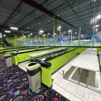 JUMPING WORLD - NW - Updated October 2025 - 78 Photos & 77 Reviews ...