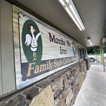 MONTE NE INN CHICKEN - Updated December 2025 - 187 Photos & 245 Reviews ...