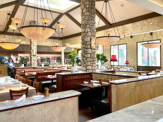 BRIO ITALIAN GRILLE - Updated August 2024 - 2813 Photos & 1906 Reviews ...