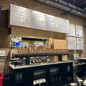 PINS MECHANICAL - Updated March 2025 - 126 Photos & 81 Reviews - 1880 W ...