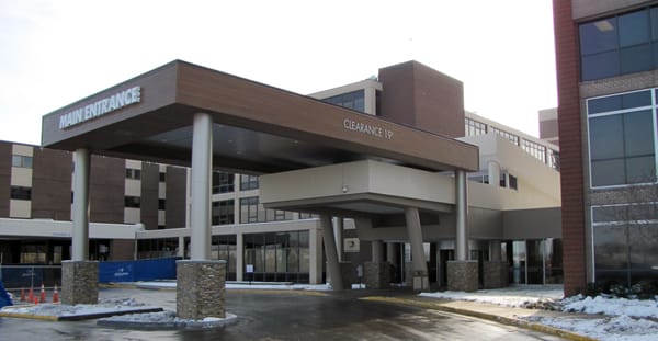 LIBERTY HOSPITAL - Updated August 2025 - 47 Reviews - 2525 Glenn ...