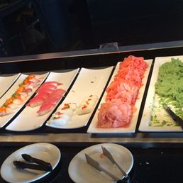 MANDARIN BUFFET & GRILL - Updated July 2025 - 627 Photos & 497 Reviews ...