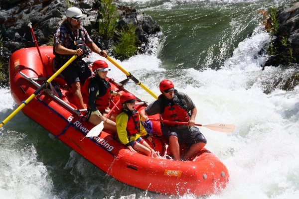 SIX RIVERS RAFTING - Updated December 2025 - 42 Photos & 66 Reviews ...