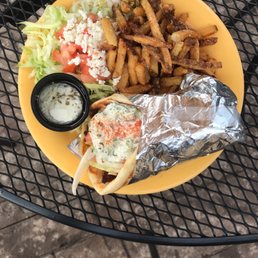 SARAH’S KABOB SHOP - 290 Photos & 445 Reviews - 5340 W Market St ...