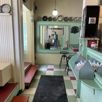 HOOSIER MAMA PIE COMPANY - Updated March 2025 - 762 Photos & 987 ...