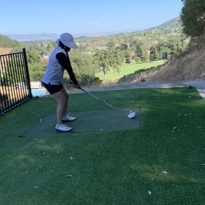 THE INSTITUTE GOLF COURSE - Updated July 2025 - 14830 Foothill Ave ...