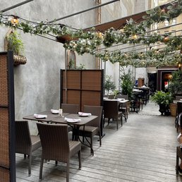 SAGGIO - Updated December 2025 - 423 Photos & 747 Reviews - 829 W 181st ...