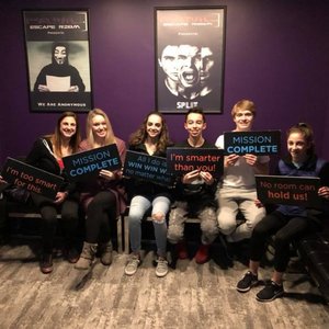 60 TO ESCAPE - Updated June 2025 - 10 Photos & 11 Reviews - 5 Woodfield ...