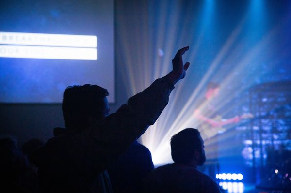 NEXT LEVEL CHURCH - Updated June 2026 - 28 Photos - 436 Rte 108 ...