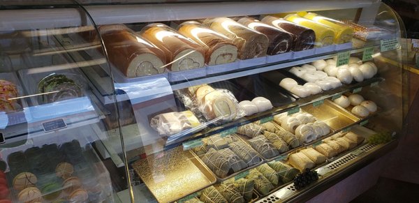 HONG KONG BAKERY - Updated June 2024 - 10 Photos & 12 Reviews - 10649 ...