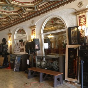 LORAIN PUBLIC LIBRARY SYSTEM - MAIN BRANCH - Updated December 2025 ...