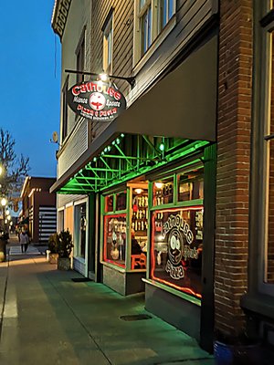 CATHOUSE PIZZA - Updated May 2026 - 147 Photos & 269 Reviews - 1120 1st ...