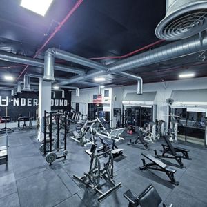 ONE GEN GYM - Updated July 2025 - 455 W Foothill Blvd, Claremont ...