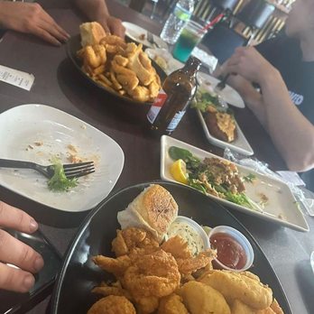 THE BOURBON SQUARE JAZZ BAR - Updated May 2025 - 17 Photos & 11 Reviews ...