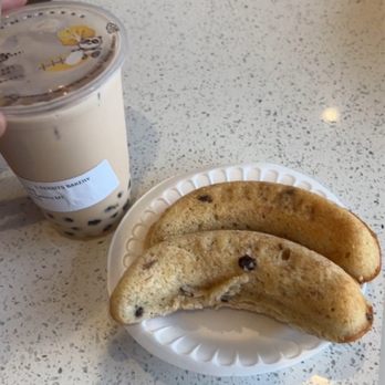 9 RABBITS BAKERY - Updated October 2024 - 892 Photos & 560 Reviews ...