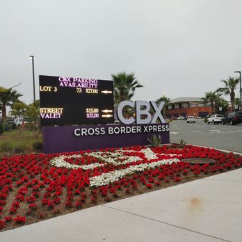 CBX CROSS BORDER XPRESS - Updated September 2024 - 459 Photos & 600 ...