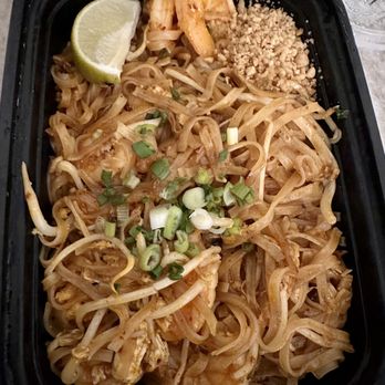 THAI ZAPP THAI & RAMEN - Updated February 2025 - 63 Photos & 43 Reviews ...