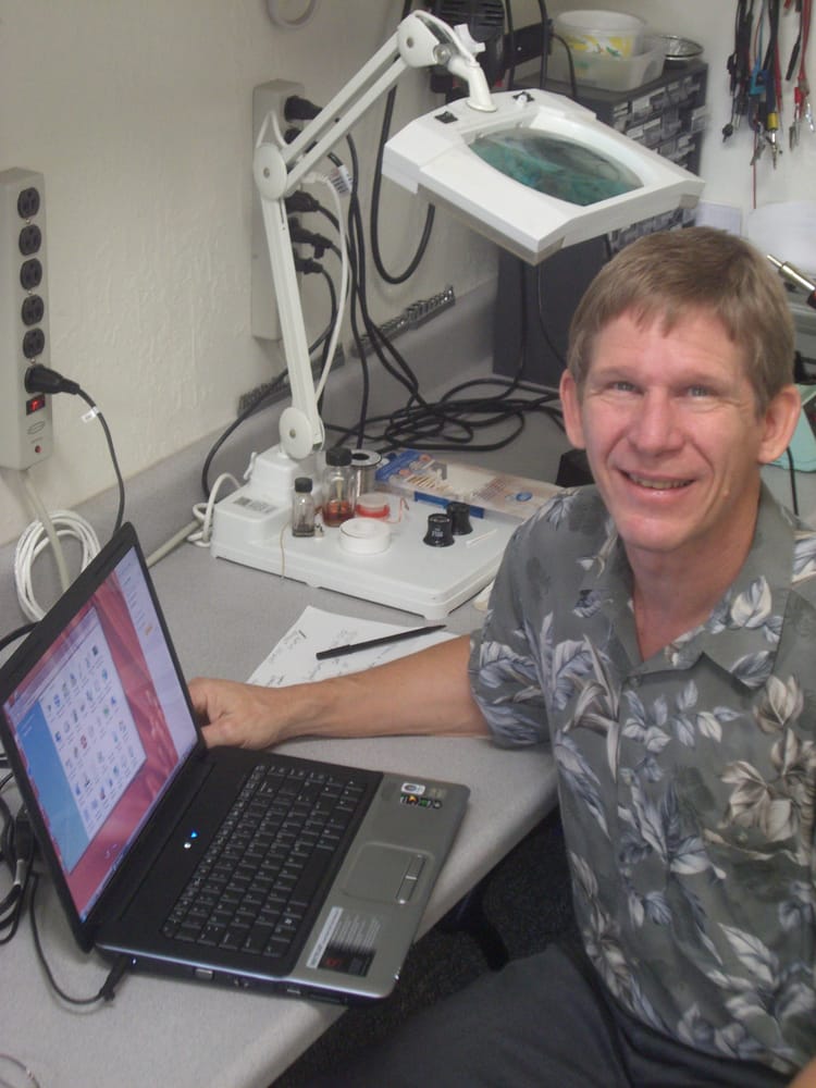 ACTION COMPUTER - Updated May 2025 - 1010 Autumnwood Ct, Chico ...