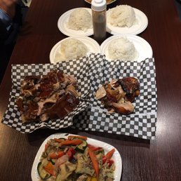 WILSON’S HAUS OF LECHON - Updated December 2025 - 148 Photos & 39 ...