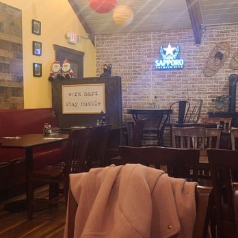 ASIAN FUSION - Updated December 2025 - 123 Photos & 153 Reviews - 22186 ...