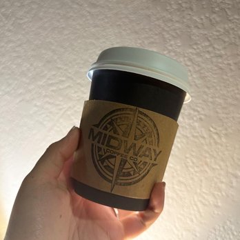 MIDWAY COFFEE - Updated December 2025 - 25 Photos & 16 Reviews - 301 ...