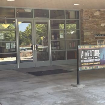 EL DORADO COUNTY LIBRARY - Updated December 2025 - 30 Photos & 23 ...