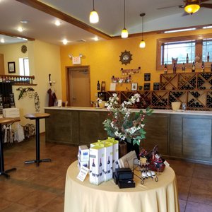 BELLVIEW WINERY - 119 Photos & 53 Reviews - Wineries - 150 Atlantic St ...