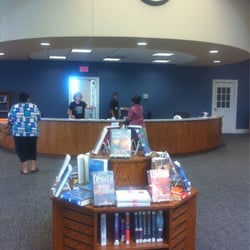 MID-CONTINENT PUBLIC LIBRARY - SMITHVILLE BRANCH - 120 Richardson St ...