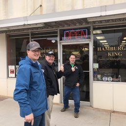 HAMBURGER KING - Updated September 2025 - 125 Photos & 158 Reviews ...