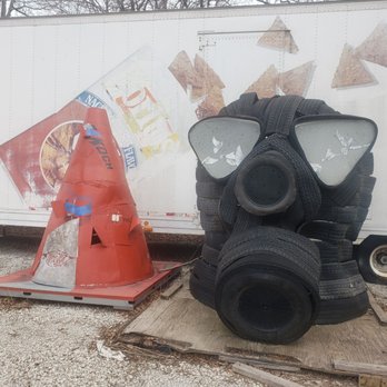 BELGER CRANE YARD STUDIOS - Updated September 2025 - 34 Photos - 2011 ...