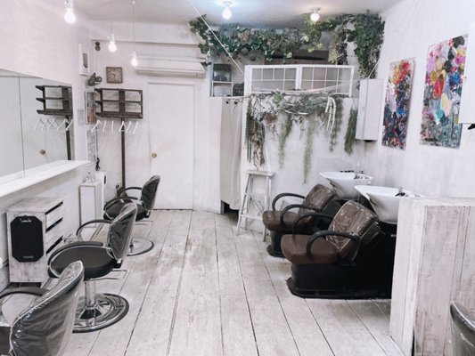 NAGI HAIR NEW YORK - Updated October 2025 - 204 Photos & 187 Reviews ...