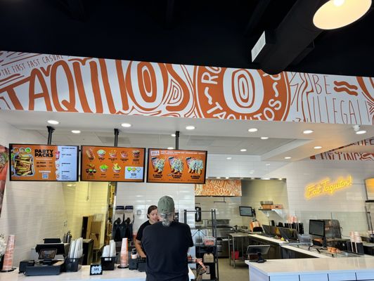 ROLL EM UP TAQUITOS - CLOSED - Updated December 2025 - 150 Photos & 99 ...