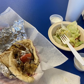 MED MEX CAFE - Updated July 2025 - 28 Photos & 44 Reviews - 2609 East ...