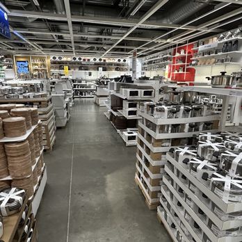 IKEA - Updated January 2026 - 1485 Photos & 940 Reviews - 2110 W Ikea ...