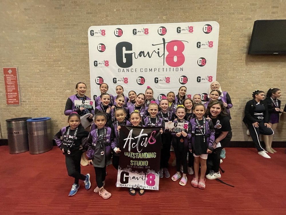 CYNERGY DANCE - Updated December 2025 - 57 Photos & 11 Reviews - 2250 ...