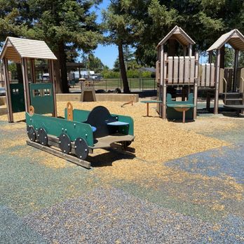 PARMA PARK - Updated October 2025 - 30 Photos & 23 Reviews - Camden Ave ...