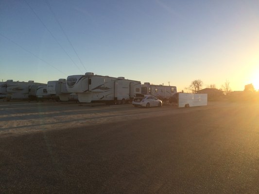 PB RV PARK - Updated March 2025 - 8449 W 26th St, Odessa, Texas - RV ...