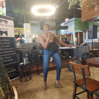 KNP SOCIAL - Updated January 2026 - 128 Photos & 49 Reviews - 11720 ...