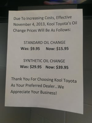 KOOL TOYOTA - Updated July 2025 - 40 Reviews - 3780 Plainfield Ave NE ...