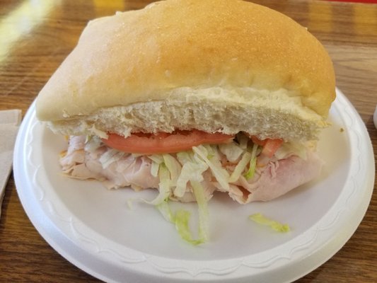 Baldinos Giant Jersey Subs - Takeout & Delivery - 28 Photos & 34 ...