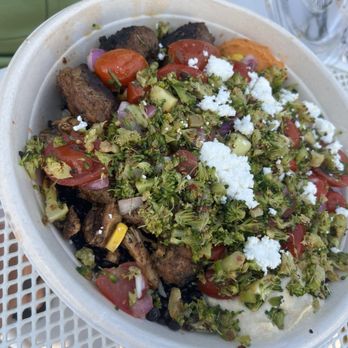 CAVA - Updated August 2024 - 46 Photos & 16 Reviews - 890 N Milwaukee ...