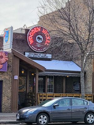 WOODEN NICKEL SPORTS BAR & GRILL - Updated October 2025 - 38 Photos ...