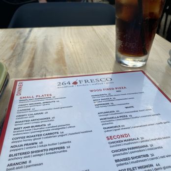 264 FRESCO - Updated January 2025 - 1901 Photos & 2274 Reviews - 264 Carlsbad Village Dr ...