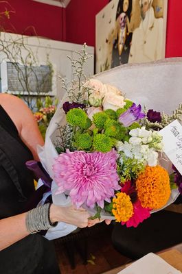 FLORA SAVAGE - Updated January 2026 - 49 Photos & 95 Reviews - 1301 ...