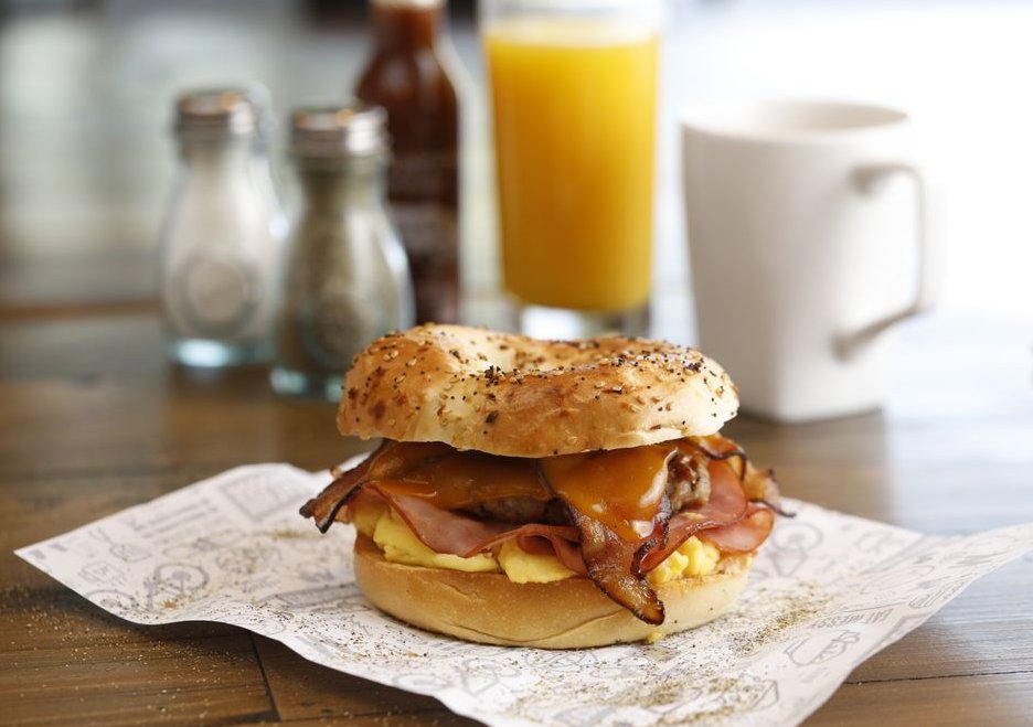 SMILING MOOSE ROCKY MOUNTAIN DELI with 44 real customer photos ...