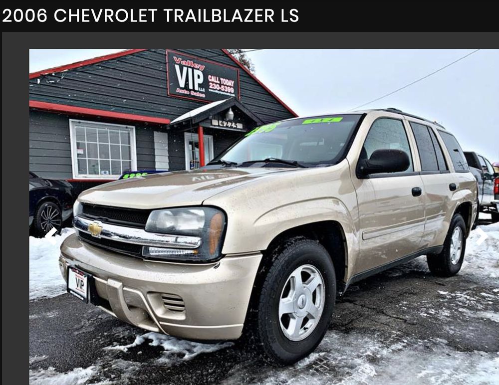 VALLEY VIP AUTO SALES - Updated December 2025 - 49 Photos - 7210 E ...