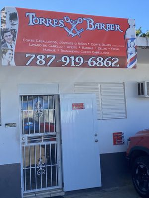 TORRES BARBER - Carretera PR 101 S/N, Cabo Rojo, Puerto Rico - Barbers ...