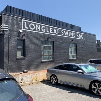 LONGLEAF SWINE BBQ - Updated July 2024 - 137 Photos & 87 Reviews - 300 ...