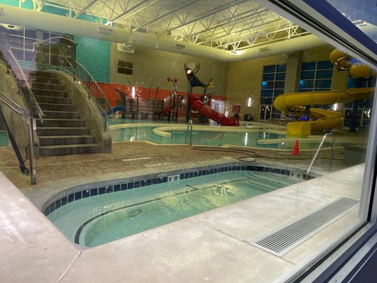 SOUTH DAVIS RECREATION CENTER - Updated September 2025 - 29 Photos & 48 ...