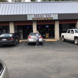 SHAIYO THAI - Updated October 2025 - 102 Photos & 151 Reviews - 700 N ...